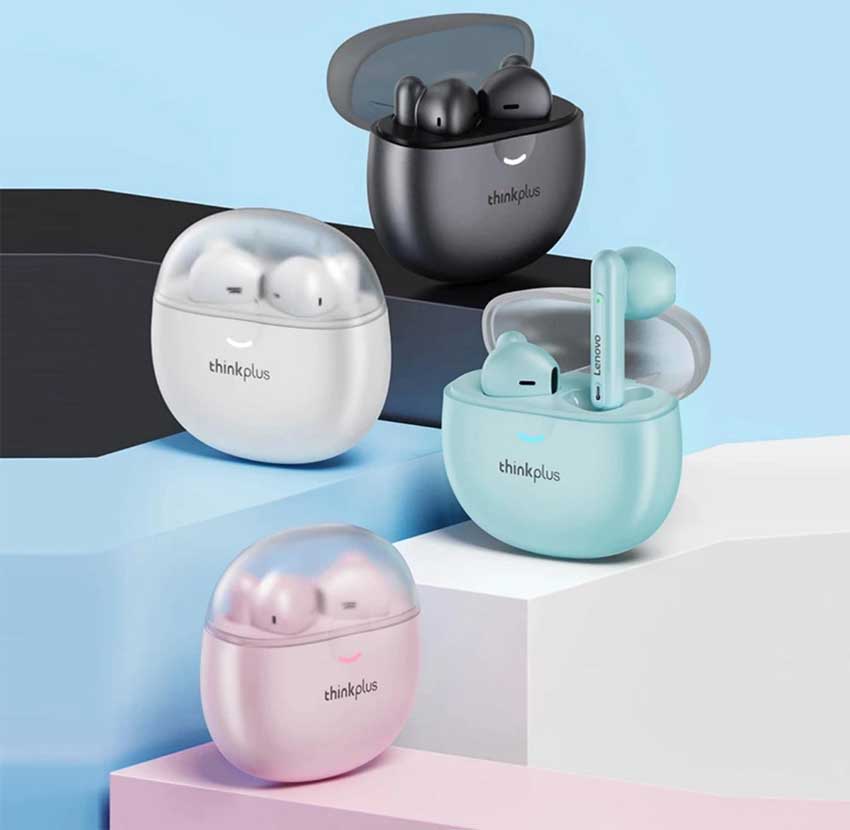 Lenovo Thinkplus LP1 Pro LivePods Earbuds